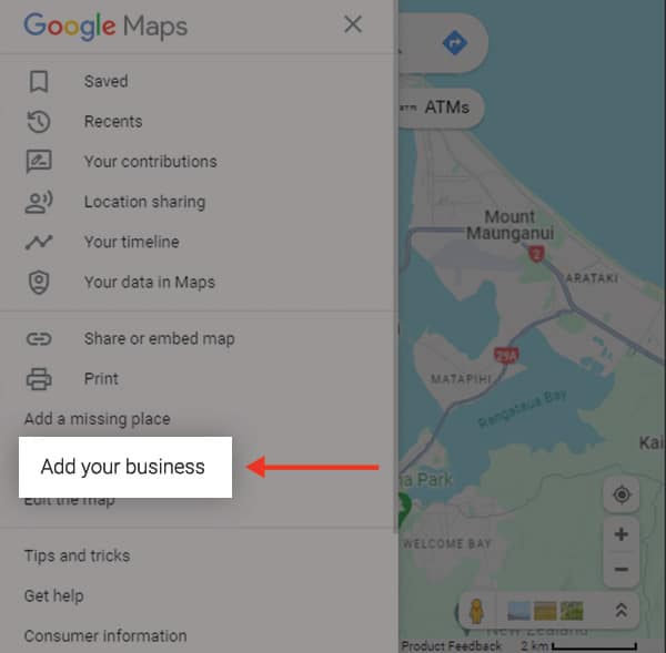 The Ultimate Google My Business Guide | Digital Pie Tauranga