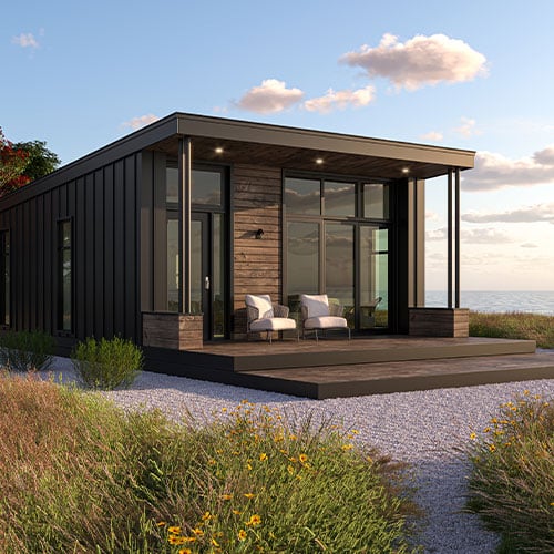 Premium Built Homes | New Website Design by Digital Pie